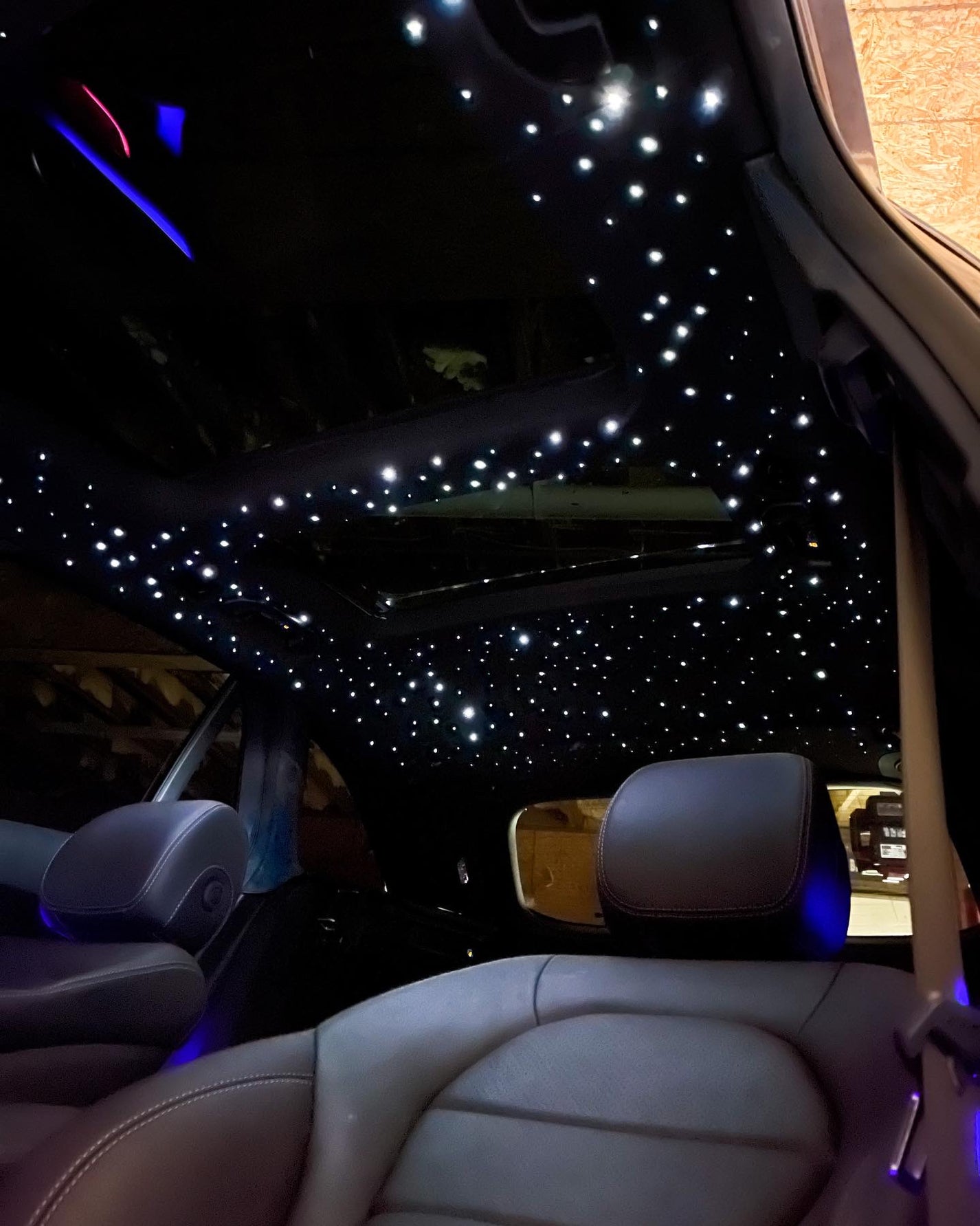 STARLIGHT HEADLINER KITS – HGM Creations