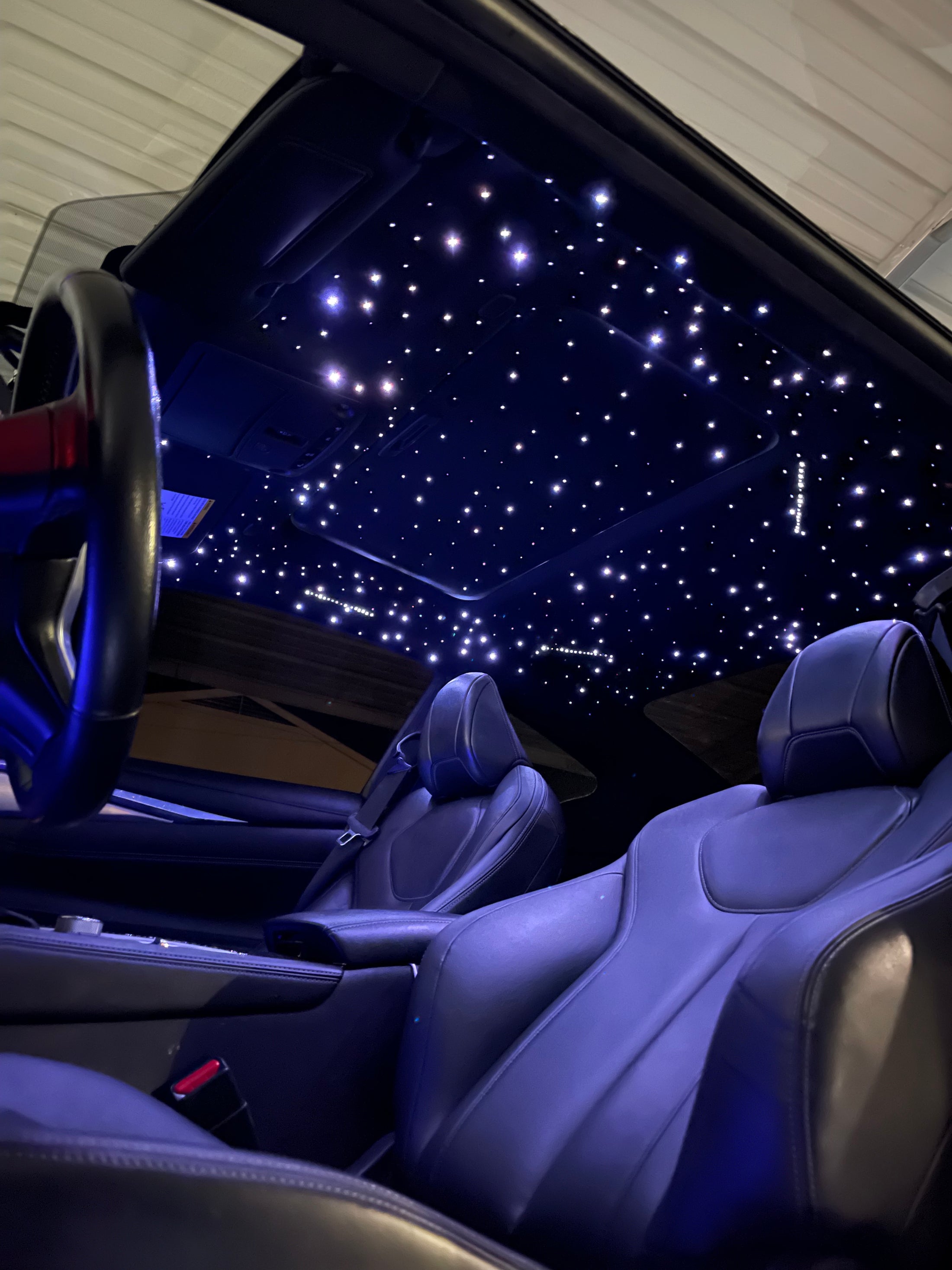 STARLIGHT HEADLINER KITS – HGM Creations