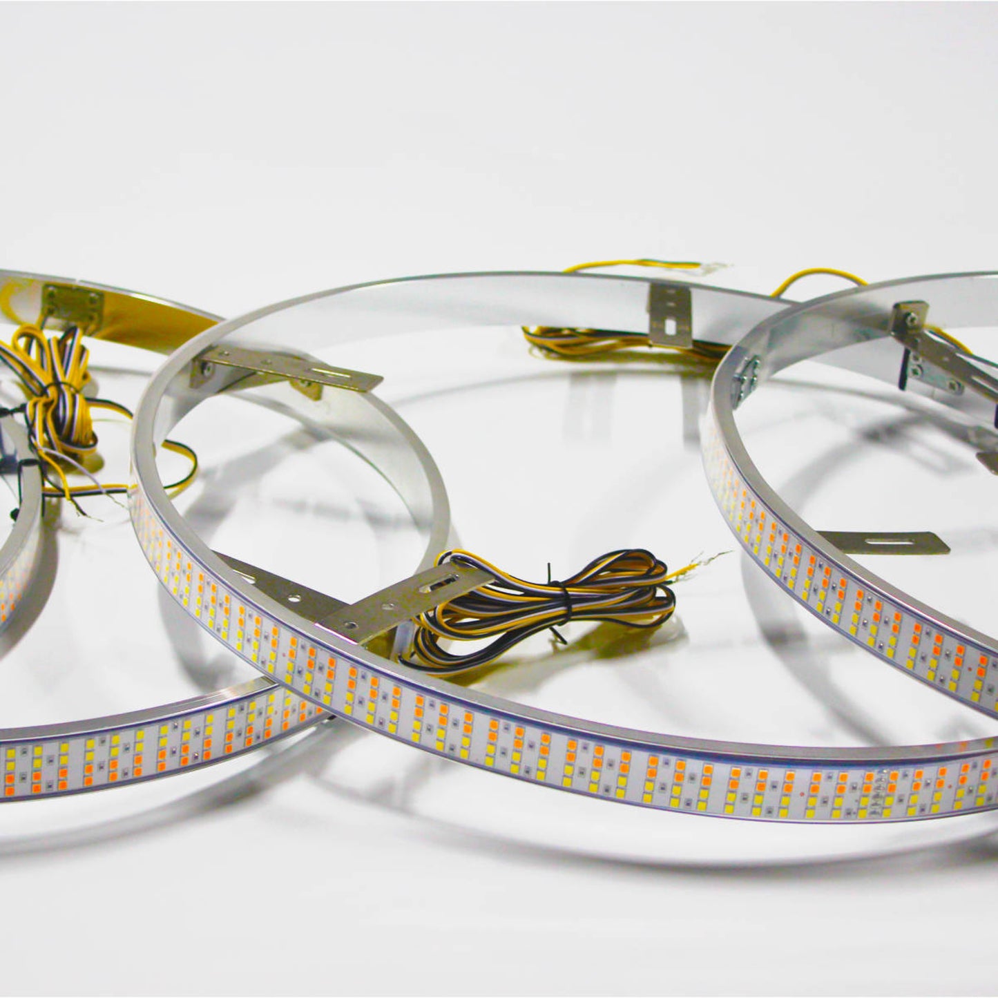 Switch Back Wheel Lights With Start-up Animation – HGM Creations